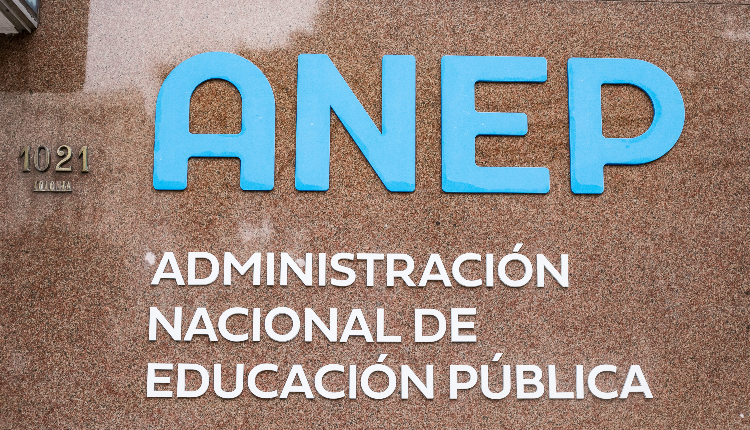 La ANEP y sindicatos firmaron acuerdo salarial; habrá paro hoy contra ...