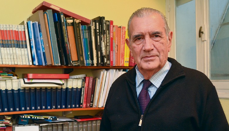 "Es loable que todos los sistemas jubilatorios converjan, pero es muy ...