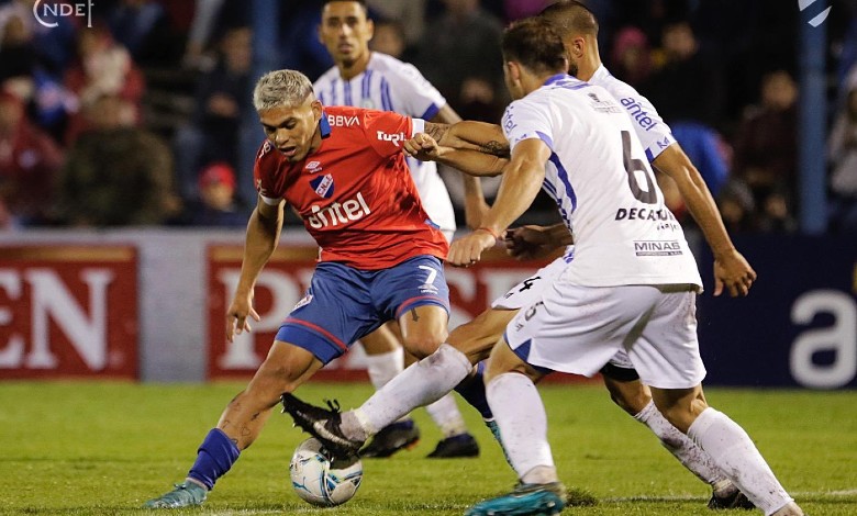 Brian Ocampo a un paso de convertirse en jugador del Cádiz por 4 ...