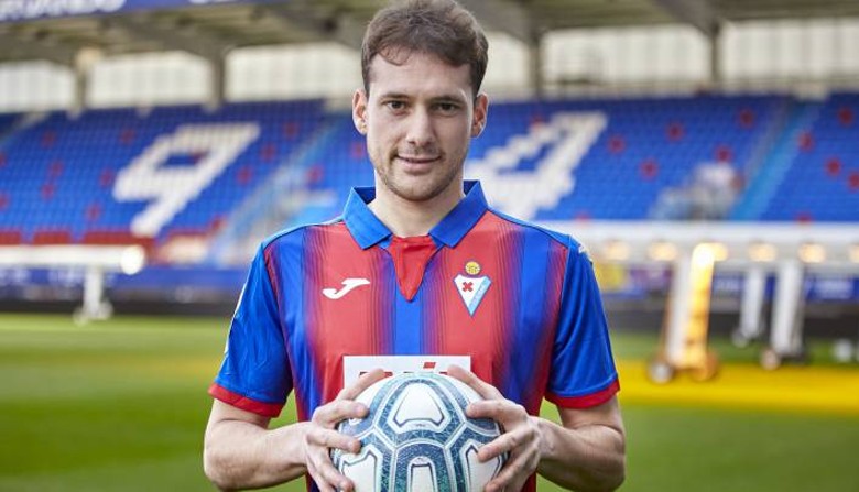 Sebastián Cristóforo se suma al carbonero para el Clausura - Grupo R ...