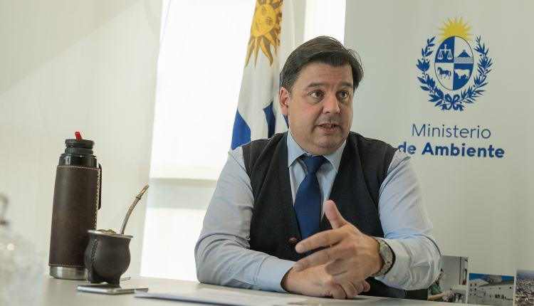 Peña: "Hay un compromiso fuerte por mejorar, los números lo indican"