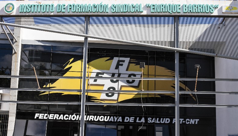 La FUS negocia las condiciones en el Consejo de Salarios de Grupo 15 ...