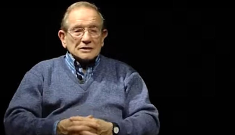 Falleció Adhemar Rubbo: hoy el teatro apagó su risa - Grupo R Multimedio