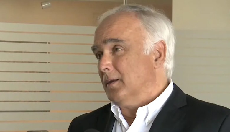 Martín Risso: "no cometió delito" - Grupo R Multimedio