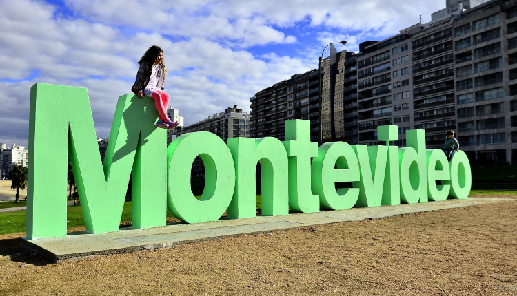 Intendencia busca posicionar a Montevideo como referente en sustentabilidad